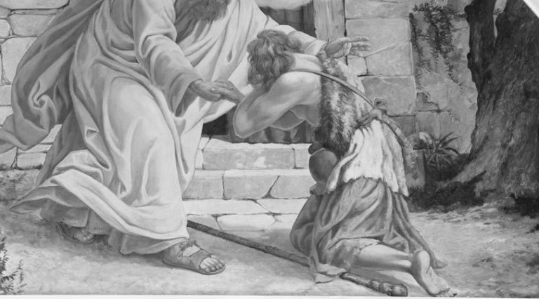 Waiting, Prodigals, and Prayer – matt tullos: writer