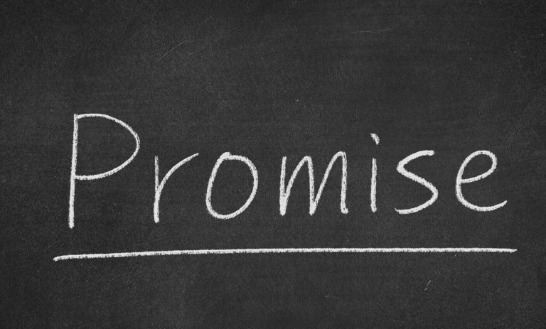 I Promise – matt tullos: writer