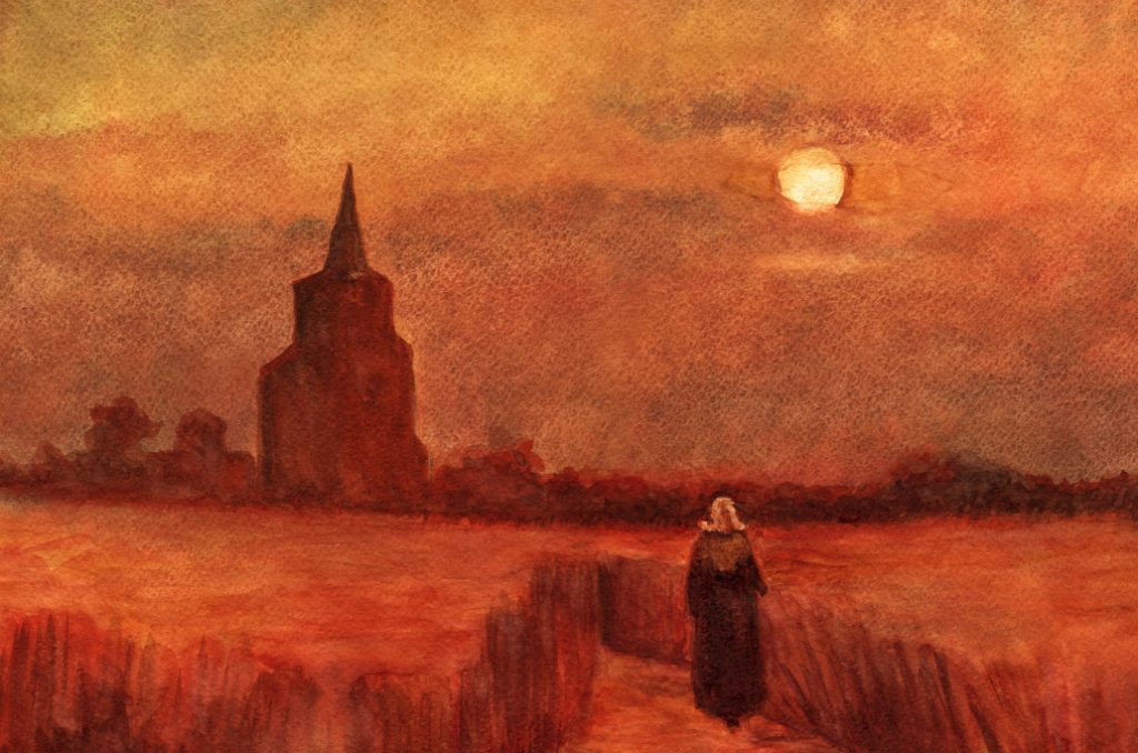 The Art of Emptiness – matt tullos: writer