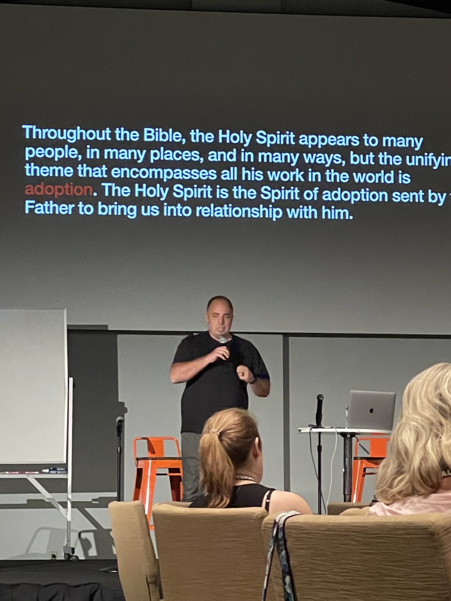 matt tullos: writer – servant/writer/creative/producer