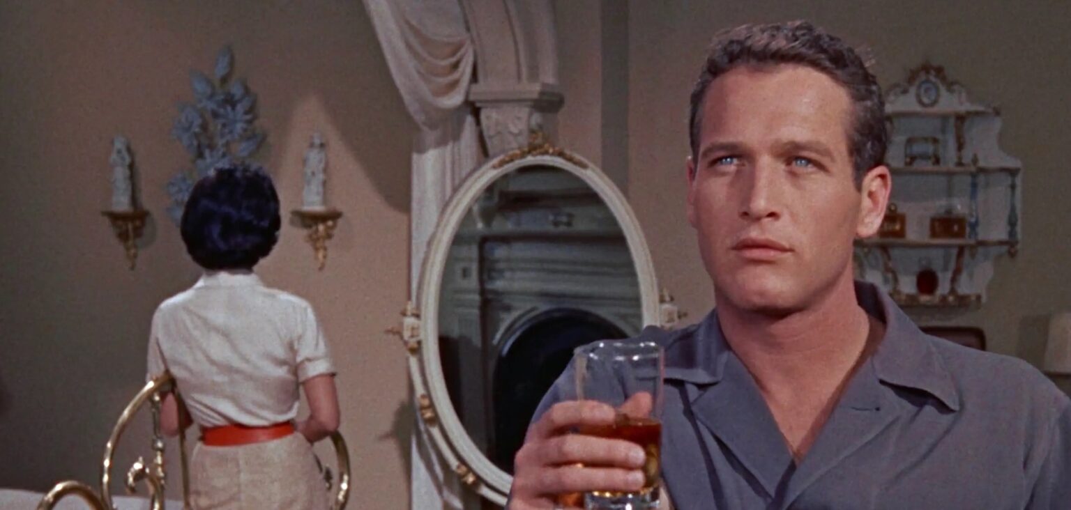 That Click – matt tullos: writer